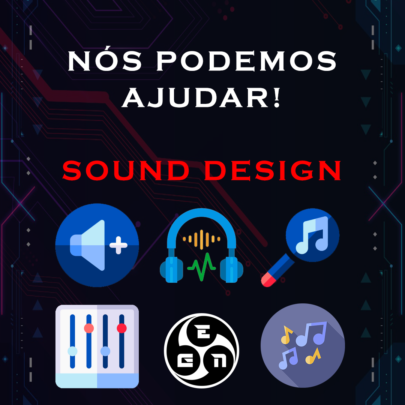 Edição de Áudio e Vídeo - Freela Web
