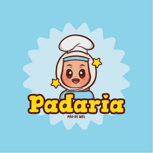 Logo simples e barata - Freela Web