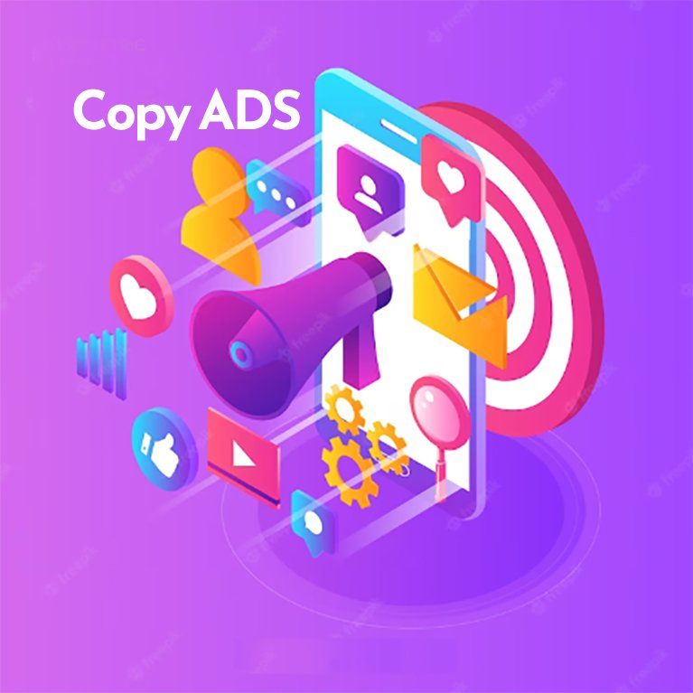 Vou Criar Script Completo Do Seu Ads Em Qualquer Plataforma - Freela Web